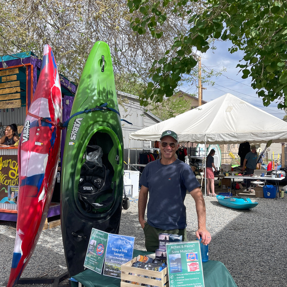 What to do in Colorado in June – Amari