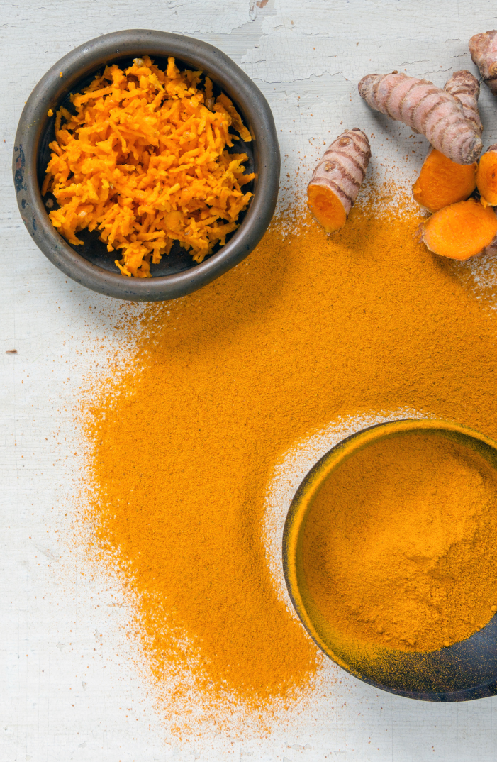 Can Turmeric Spice Up Your Exercise Performance and Recovery? – Amari