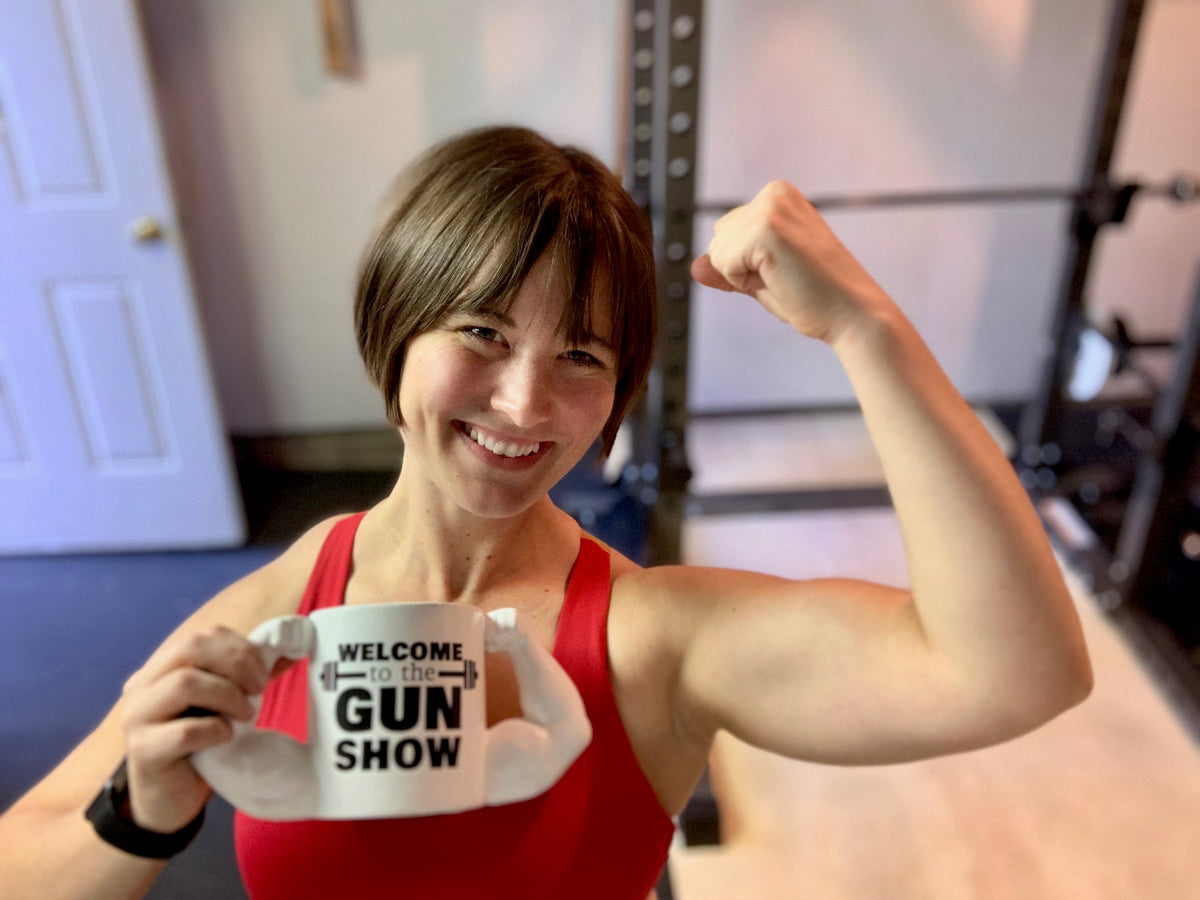 Amari SuperFan Interview: Amanda Pearo