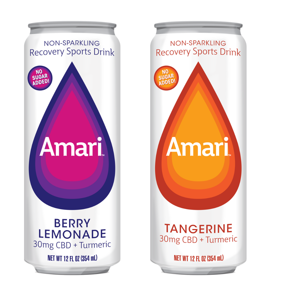 Re-Introducing Amari: A Customer Inspired Blend of Ready-to-Drink Inno