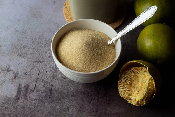 Monk Fruit's Magic: A Powerful Sugar Solution & On-Trend Ingredient Ma ...