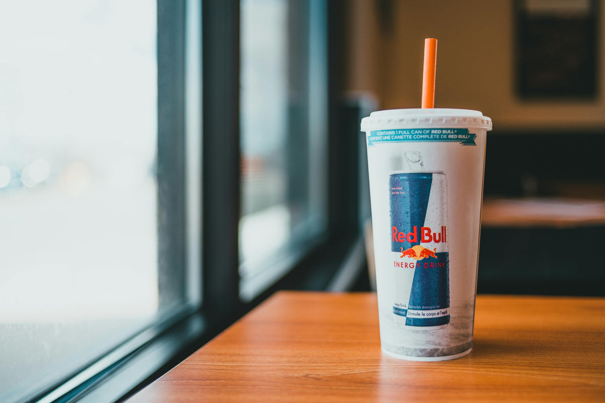Why Sugary Drinks Are So Bad for the Brain – Amari