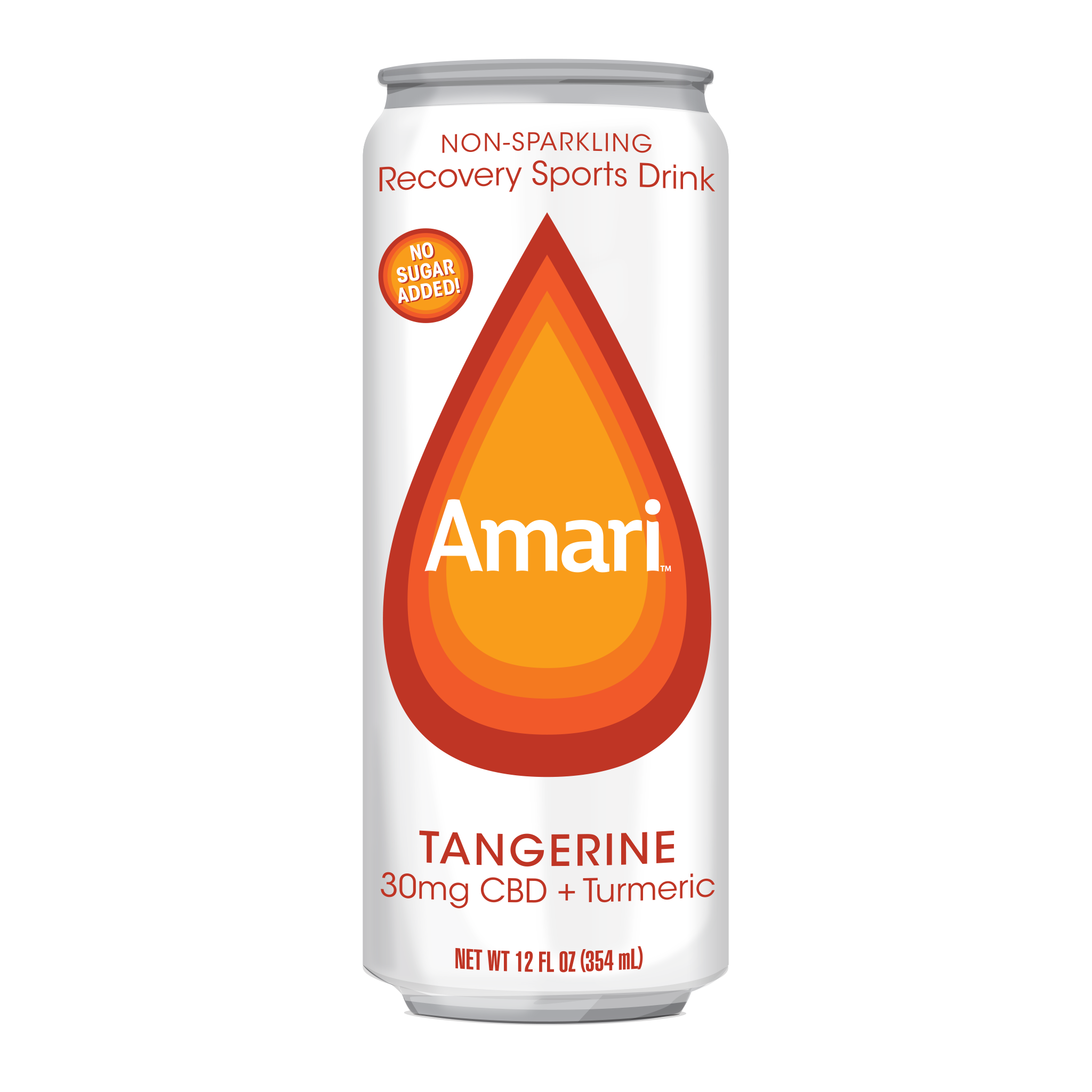 Sports Recovery Tips: Amari - The Leader in Better-For-You Natural ...
